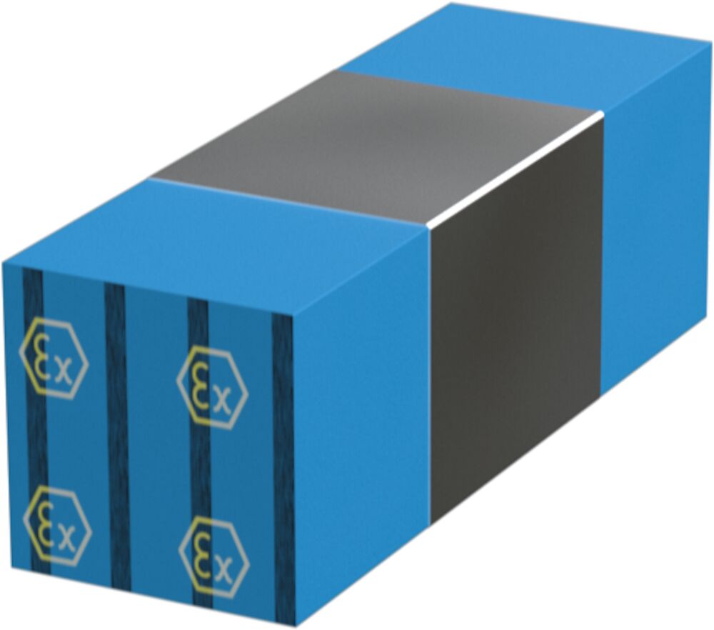 Roxtec RM PE Ex solid compensation module | Roxtec Inc US