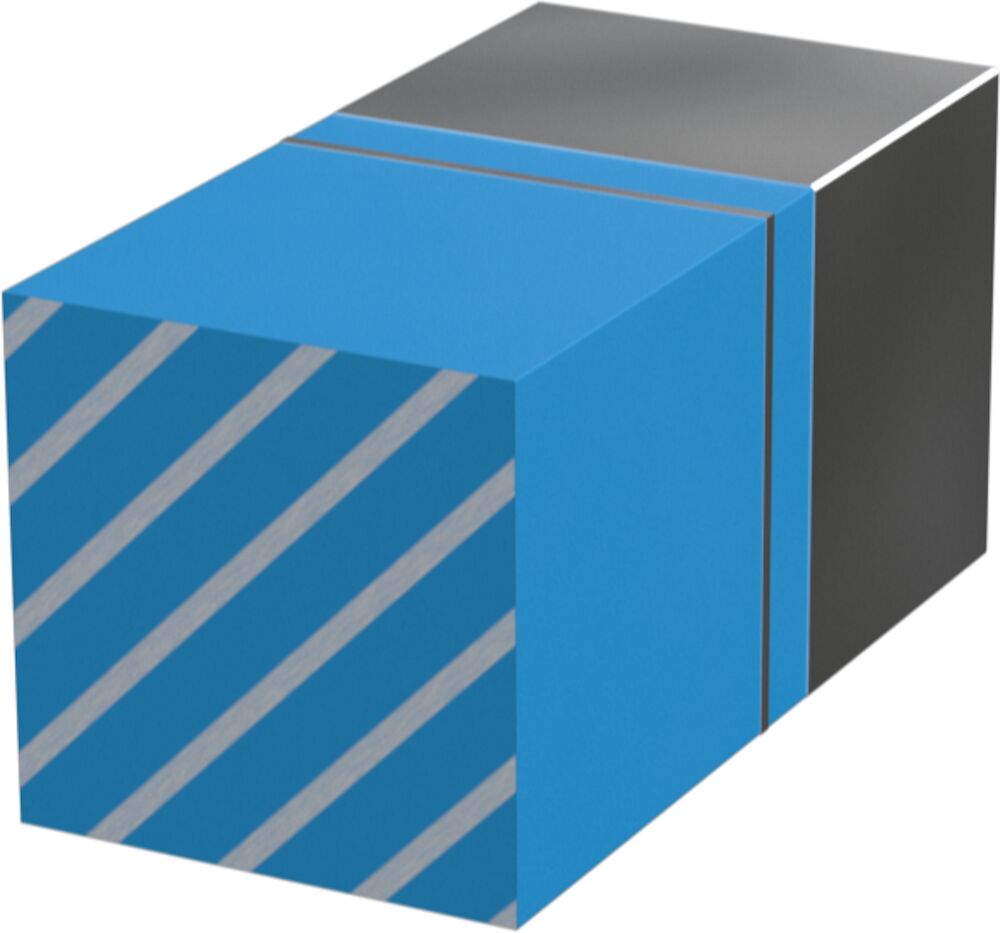 Roxtec RM ES solid compensation module | Roxtec Inc US