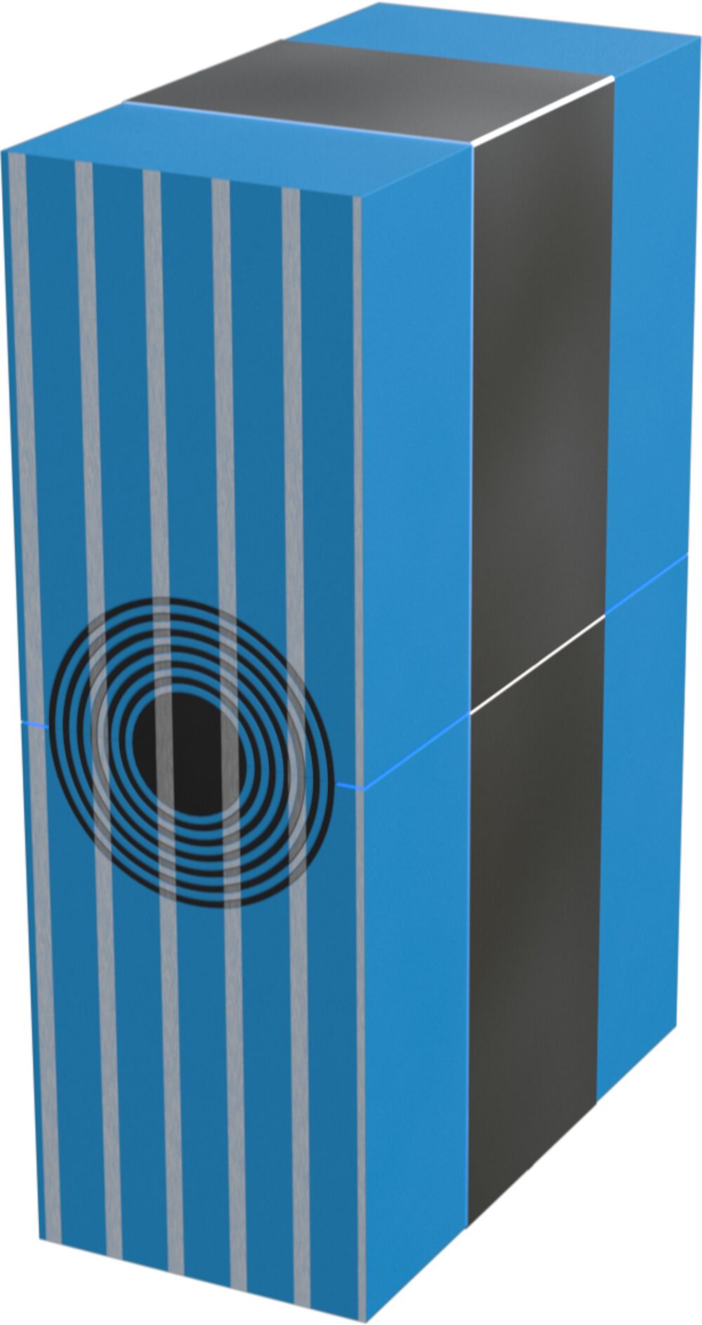 Roxtec RM ES module with Multidiameter™ | Roxtec Canada