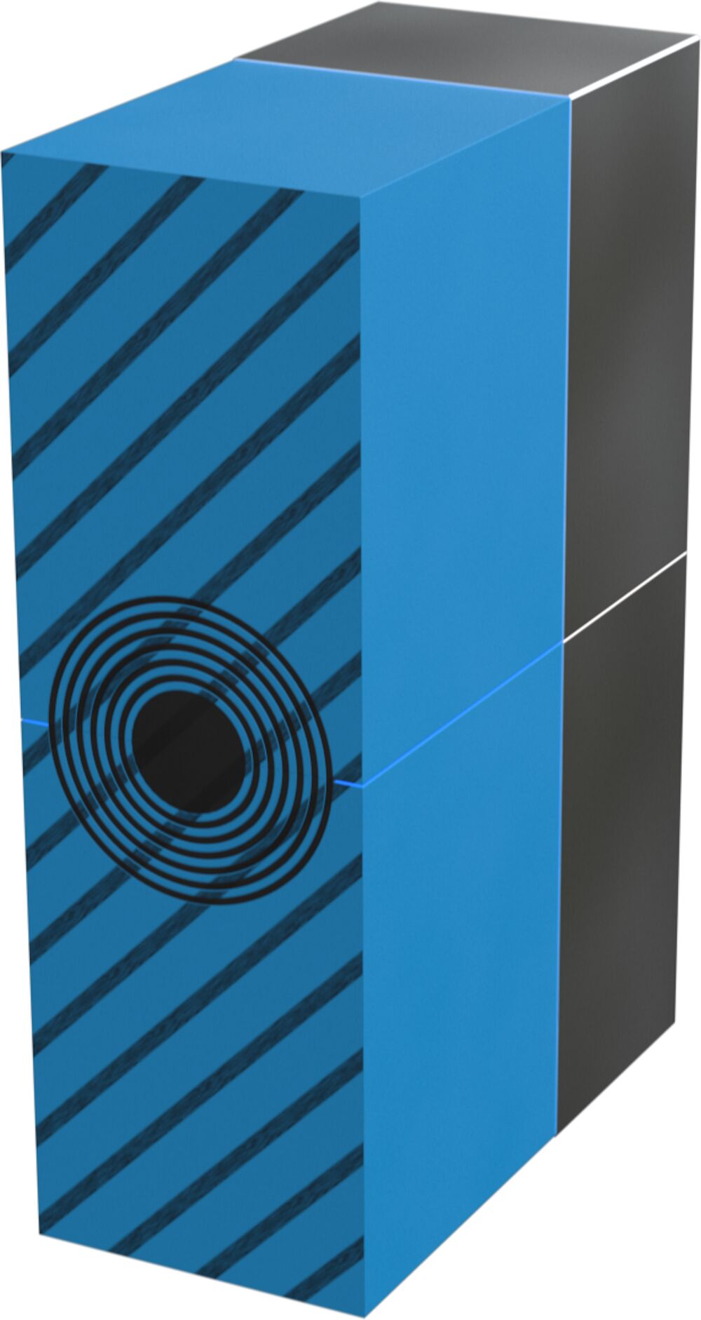 Roxtec RM PE module with Multidiameter™ | Roxtec Global