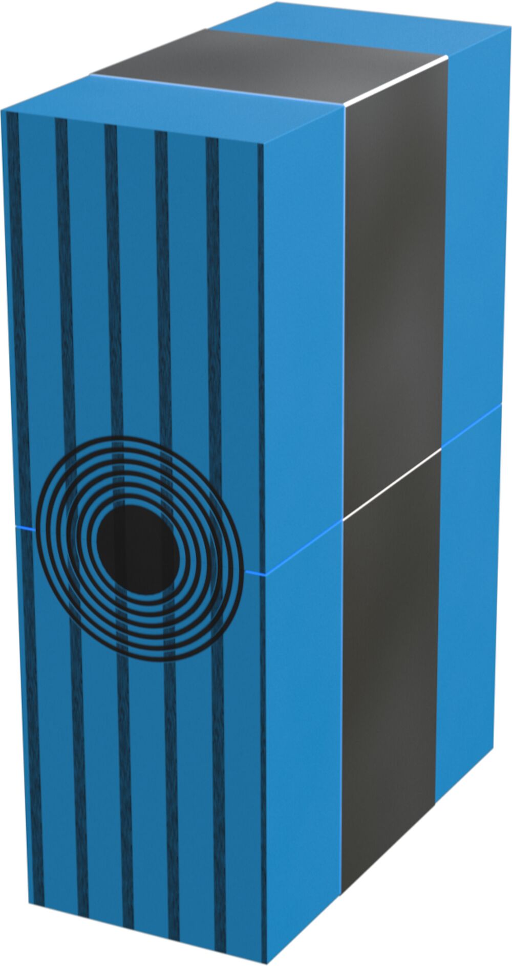 Roxtec RM PE module with Multidiameter™ | Roxtec India