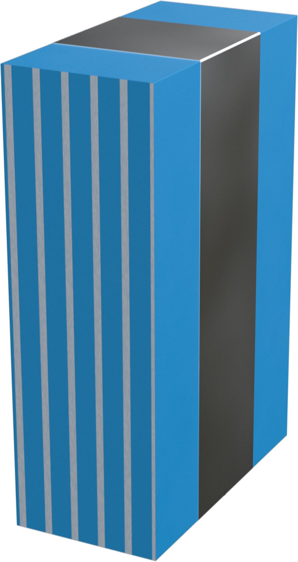 Roxtec RM ES solid compensation module | Roxtec Global