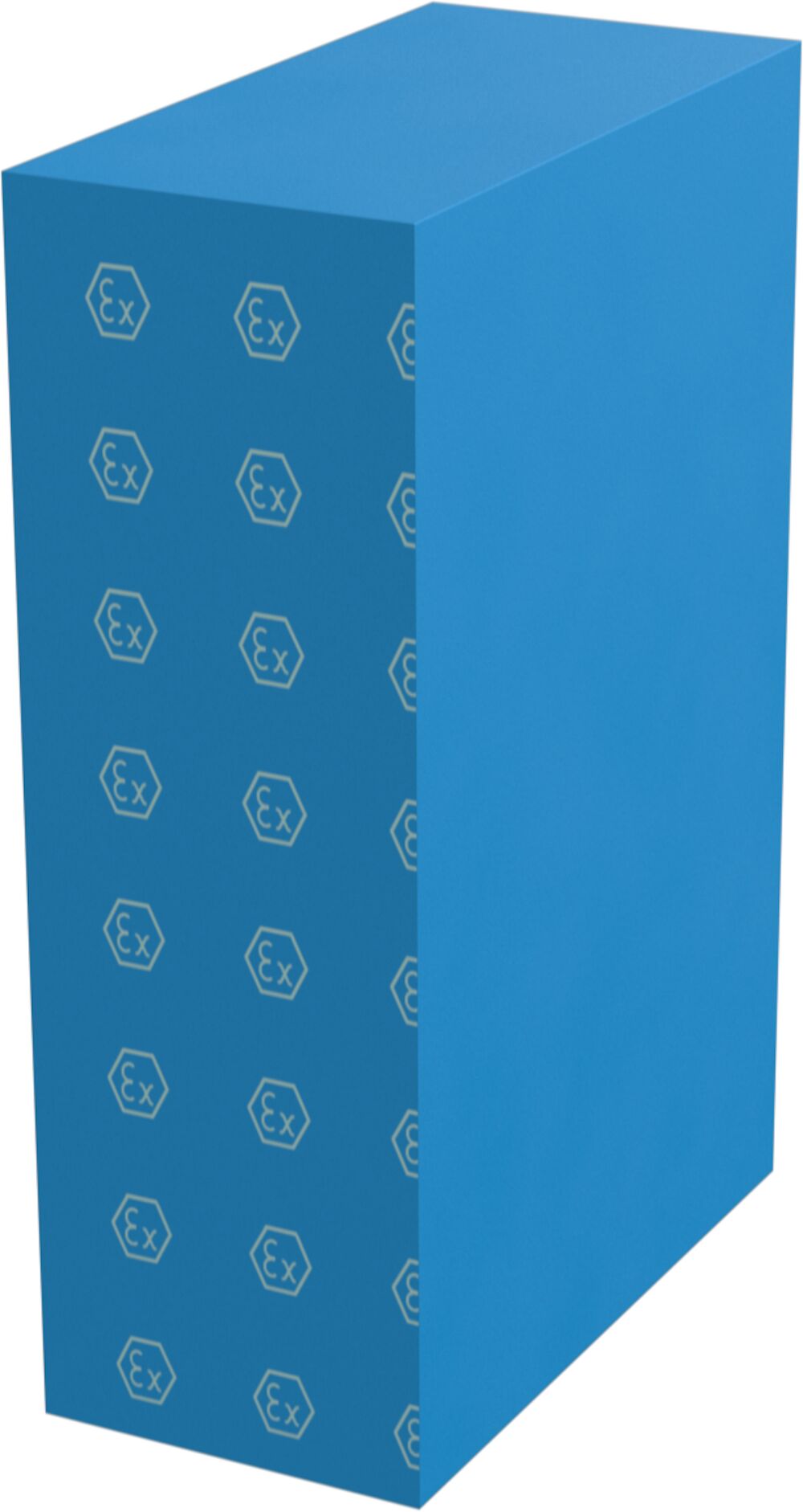 Roxtec RM Ex solid compensation module | Roxtec Global