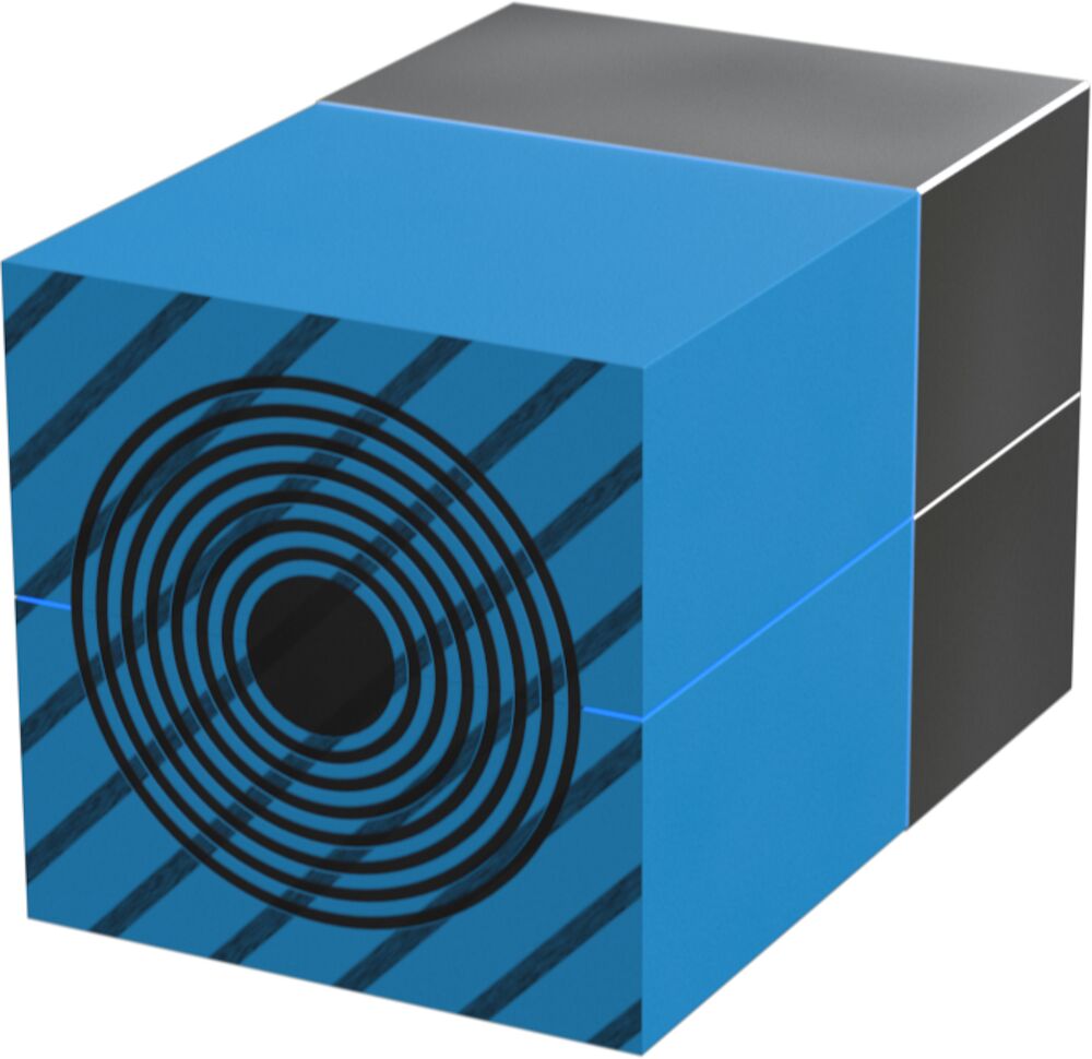 Roxtec RM PE module with Multidiameter™ | Roxtec India