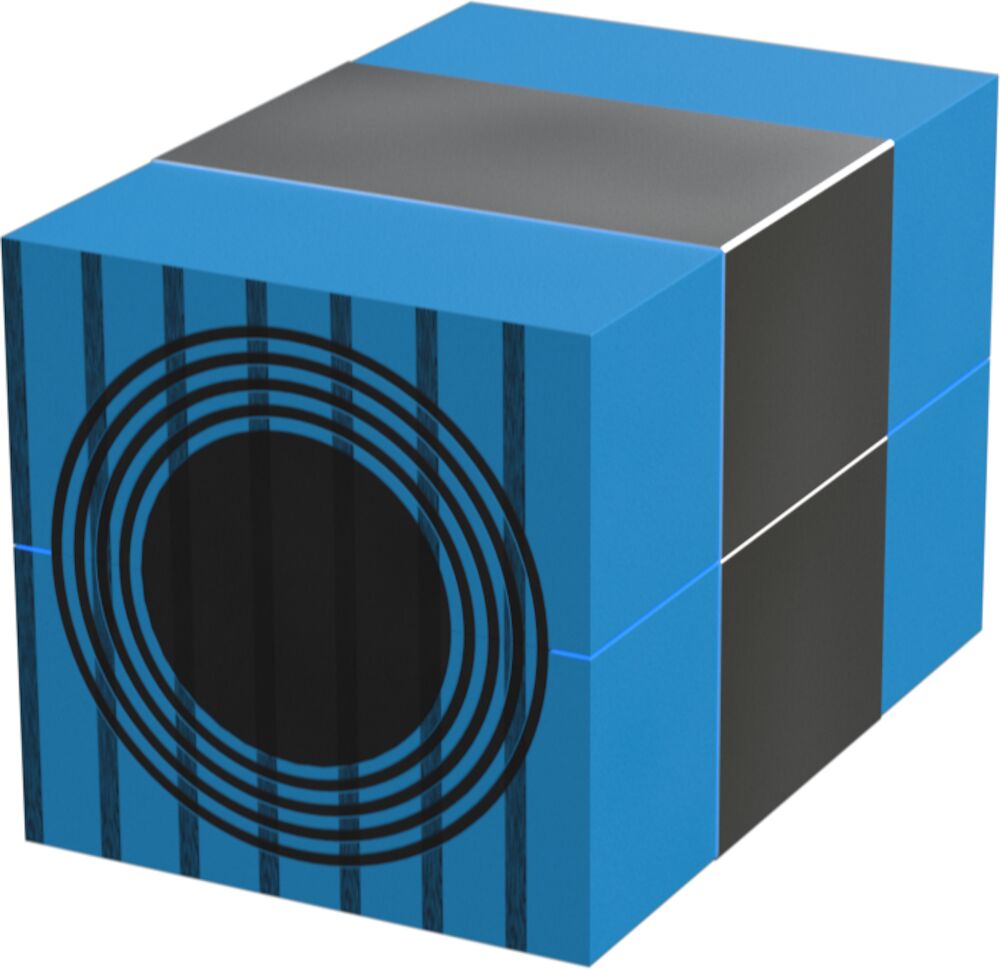 Roxtec RM PE 모듈(Multidiameter™ 포함) | Roxtec 대한민국