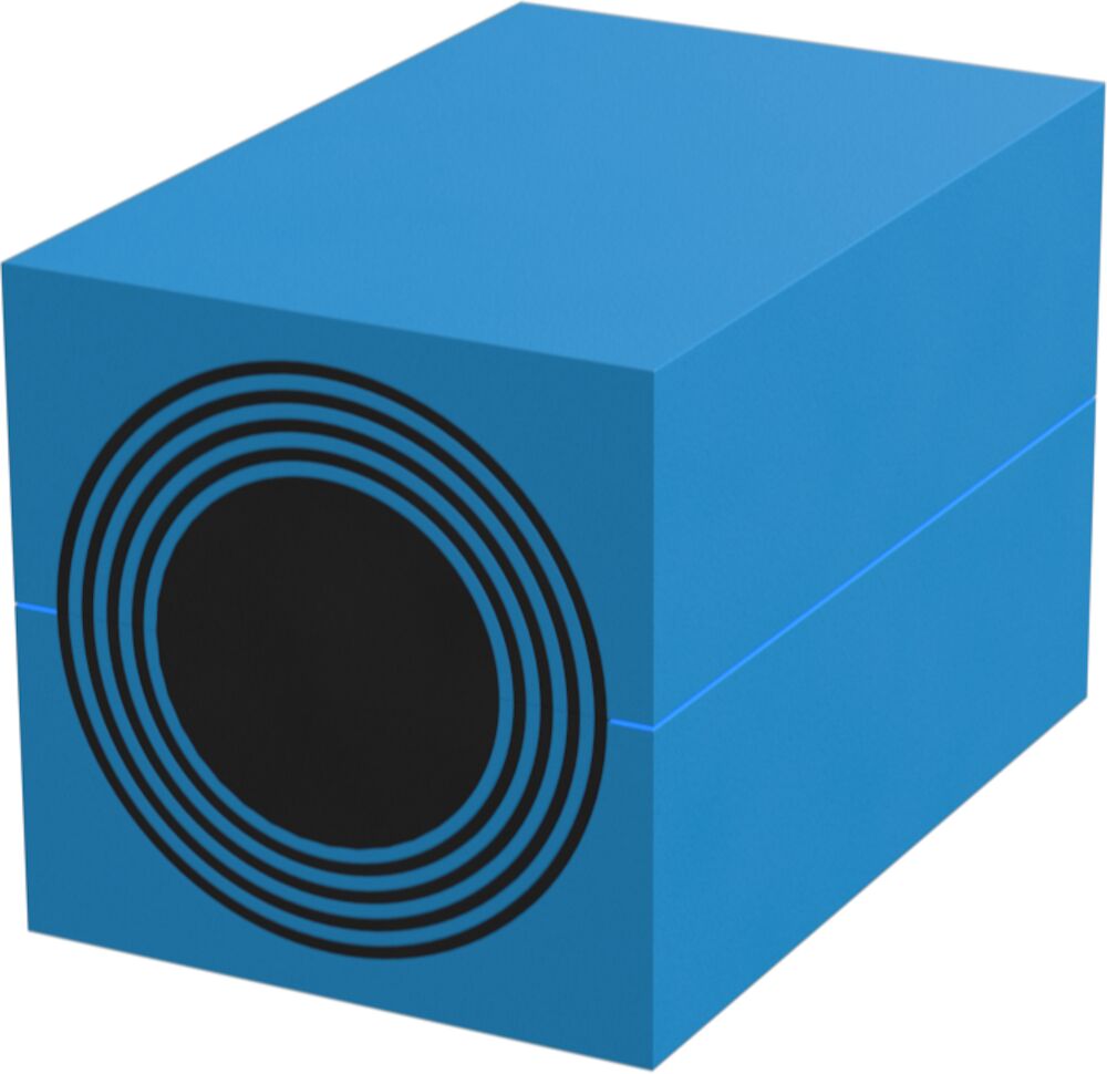 Roxtec RM module with Multidiameter™ | Roxtec Global