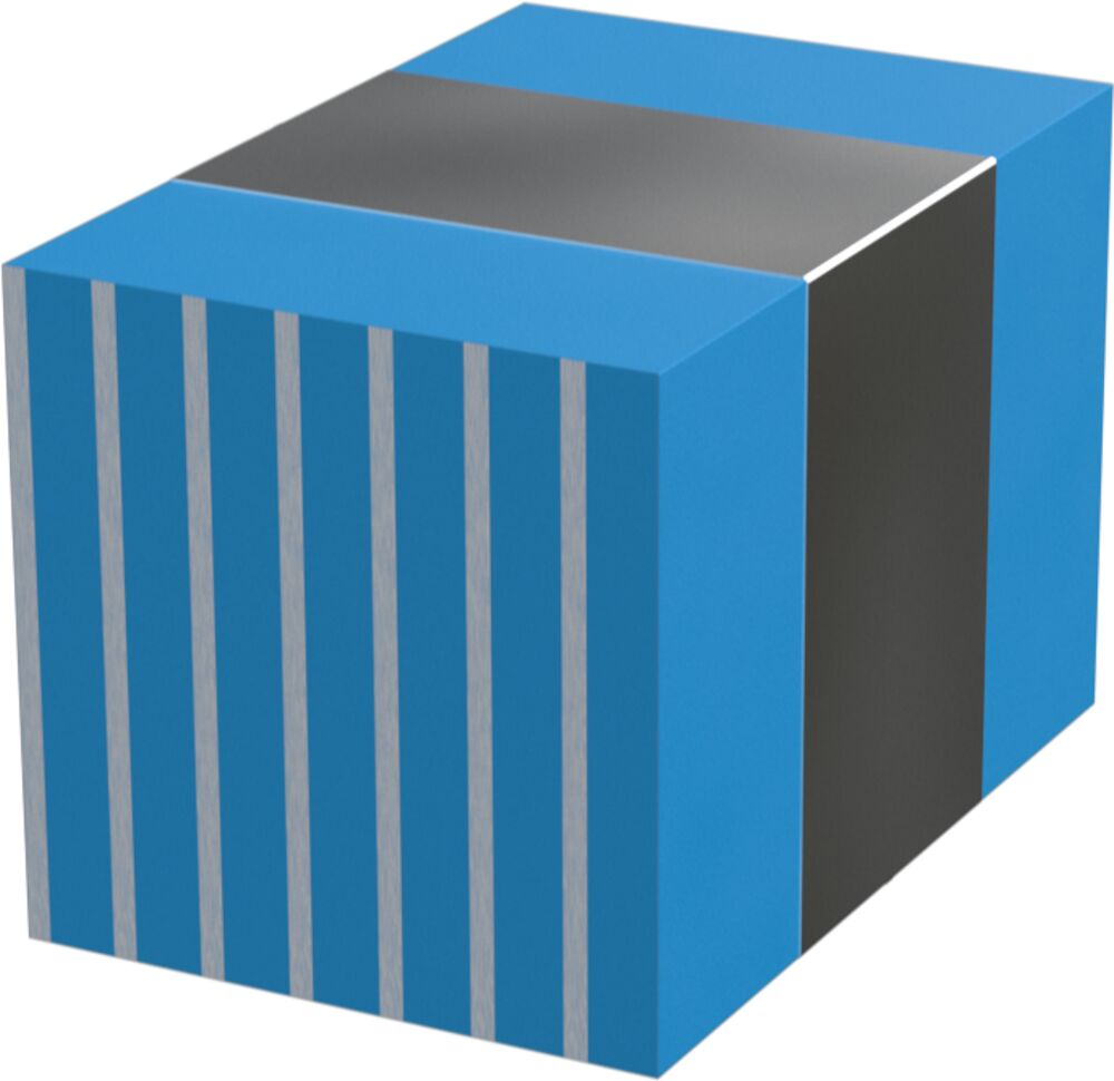 Roxtec RM ES solid compensation module | Roxtec Inc US