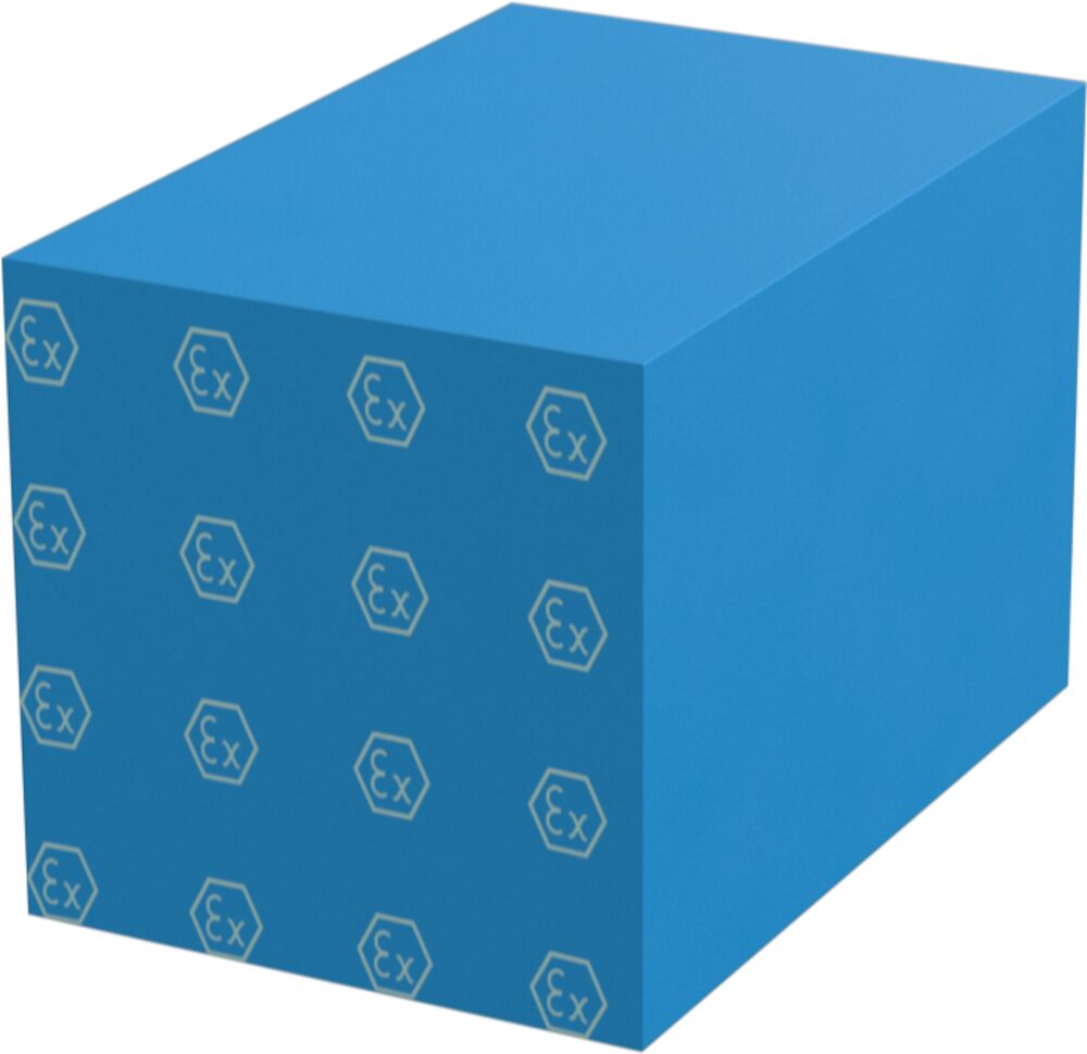 Roxtec RM Ex solid compensation module | Roxtec Global