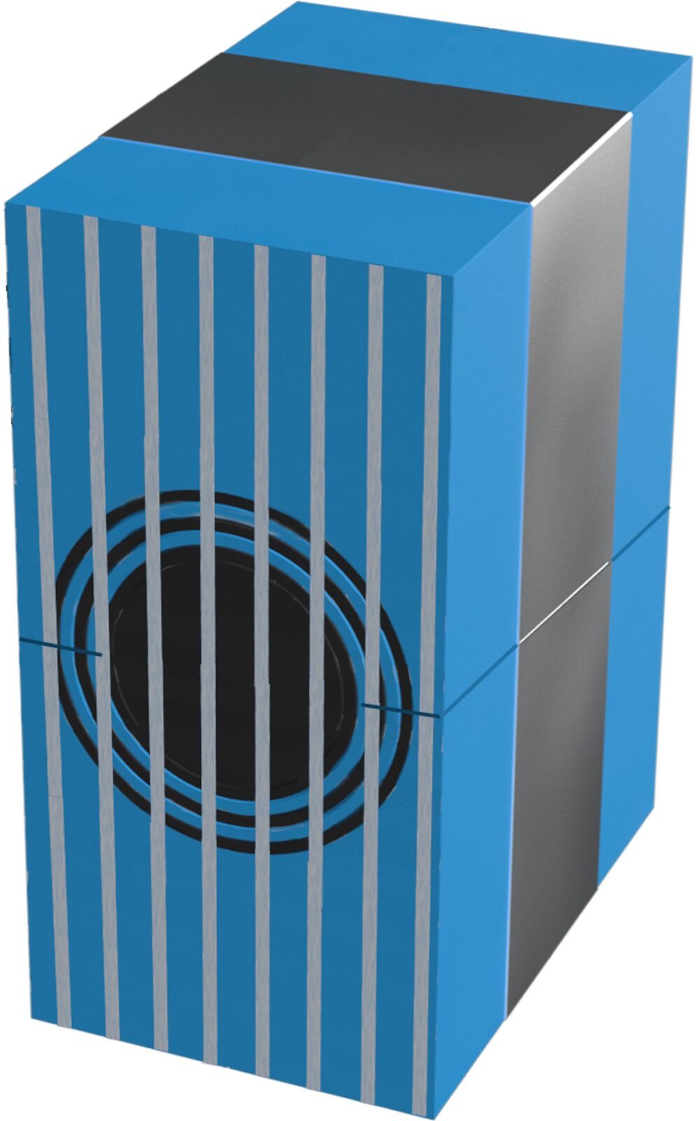 Roxtec RM ES module with Multidiameter™ | Roxtec Global