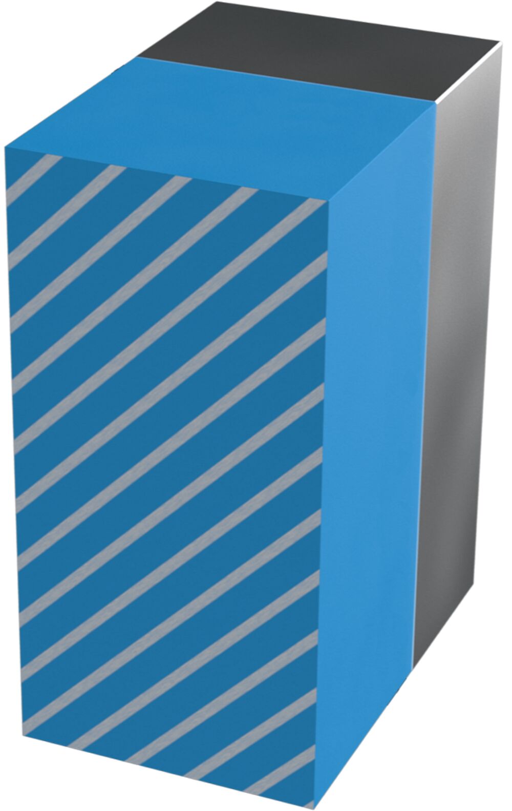 Roxtec RM ES solid compensation module | Roxtec Global