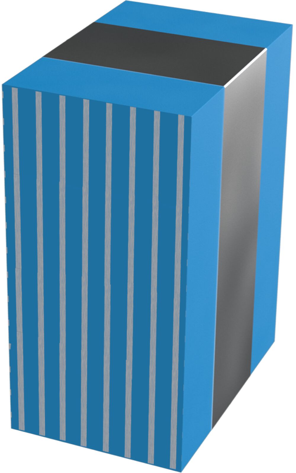 Roxtec RM ES solid compensation module | Roxtec Canada