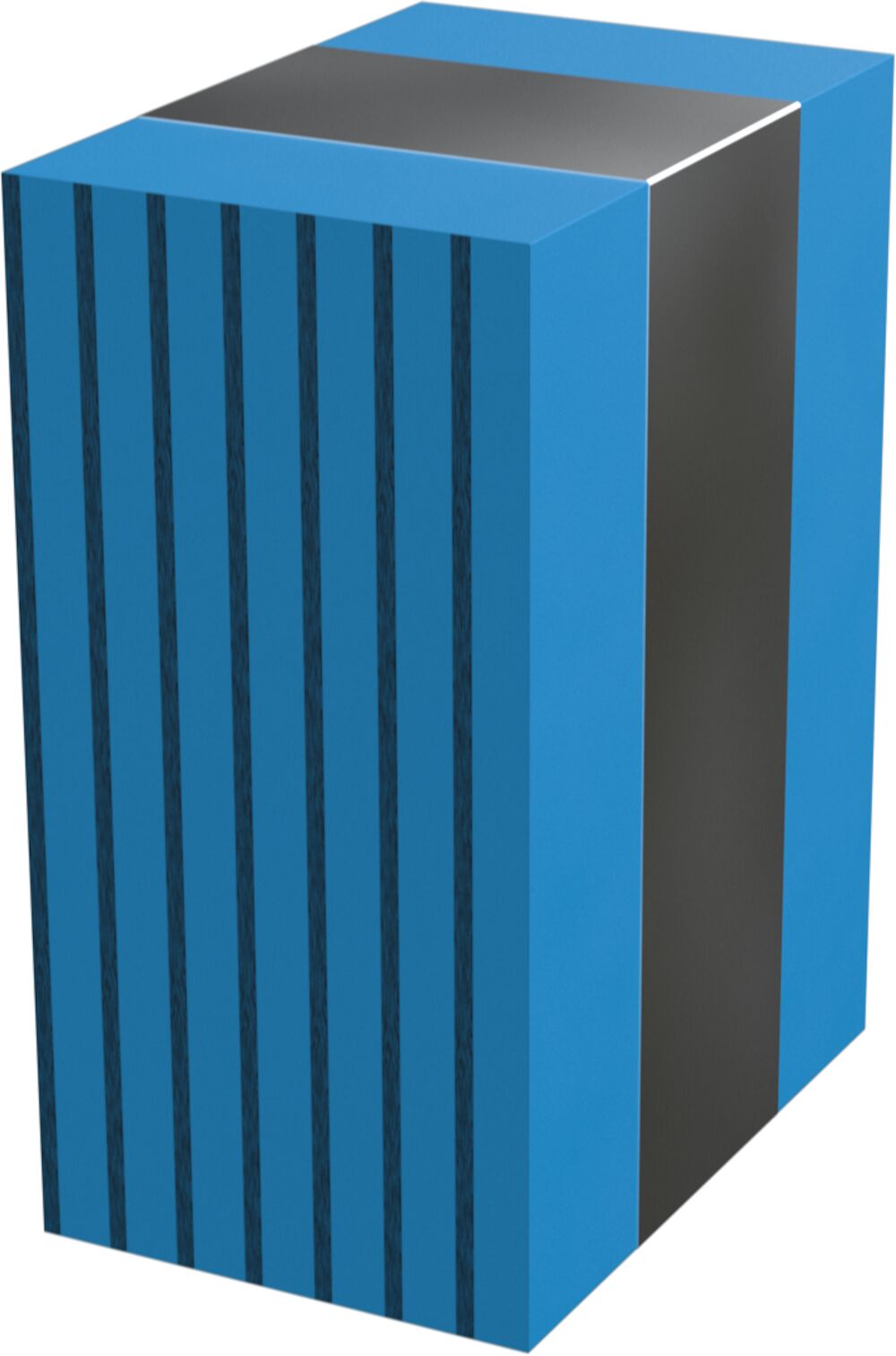 Roxtec RM PE solid compensation module | Roxtec Inc US