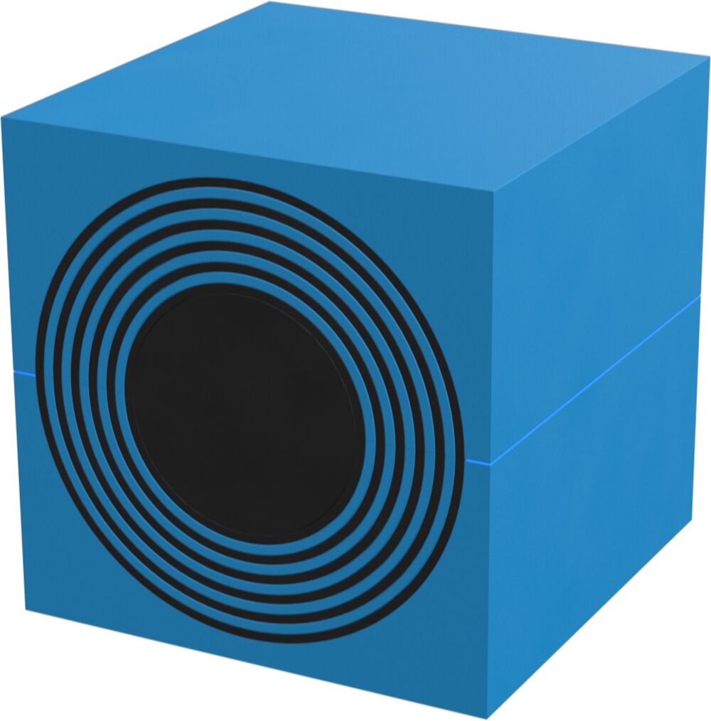 Roxtec RM module with Multidiameter™ | Roxtec Global