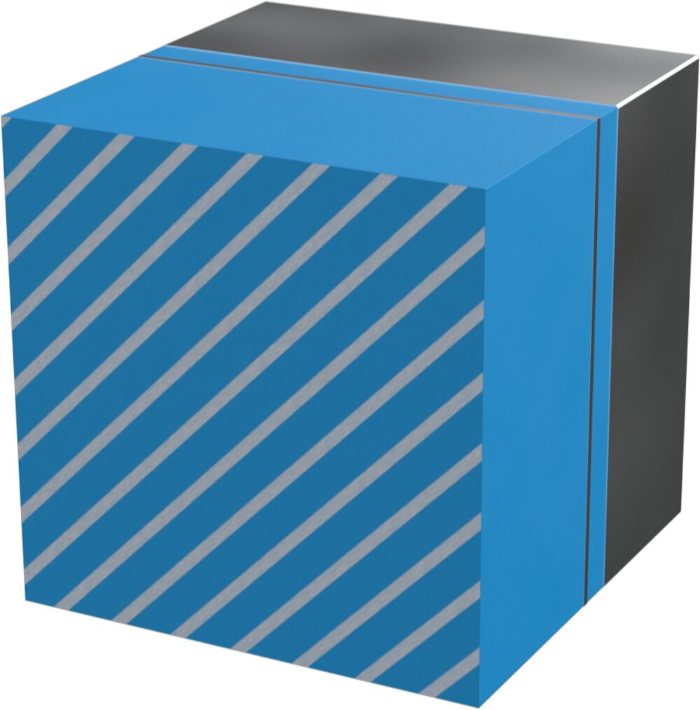 Roxtec RM ES solid compensation module | Roxtec Inc US