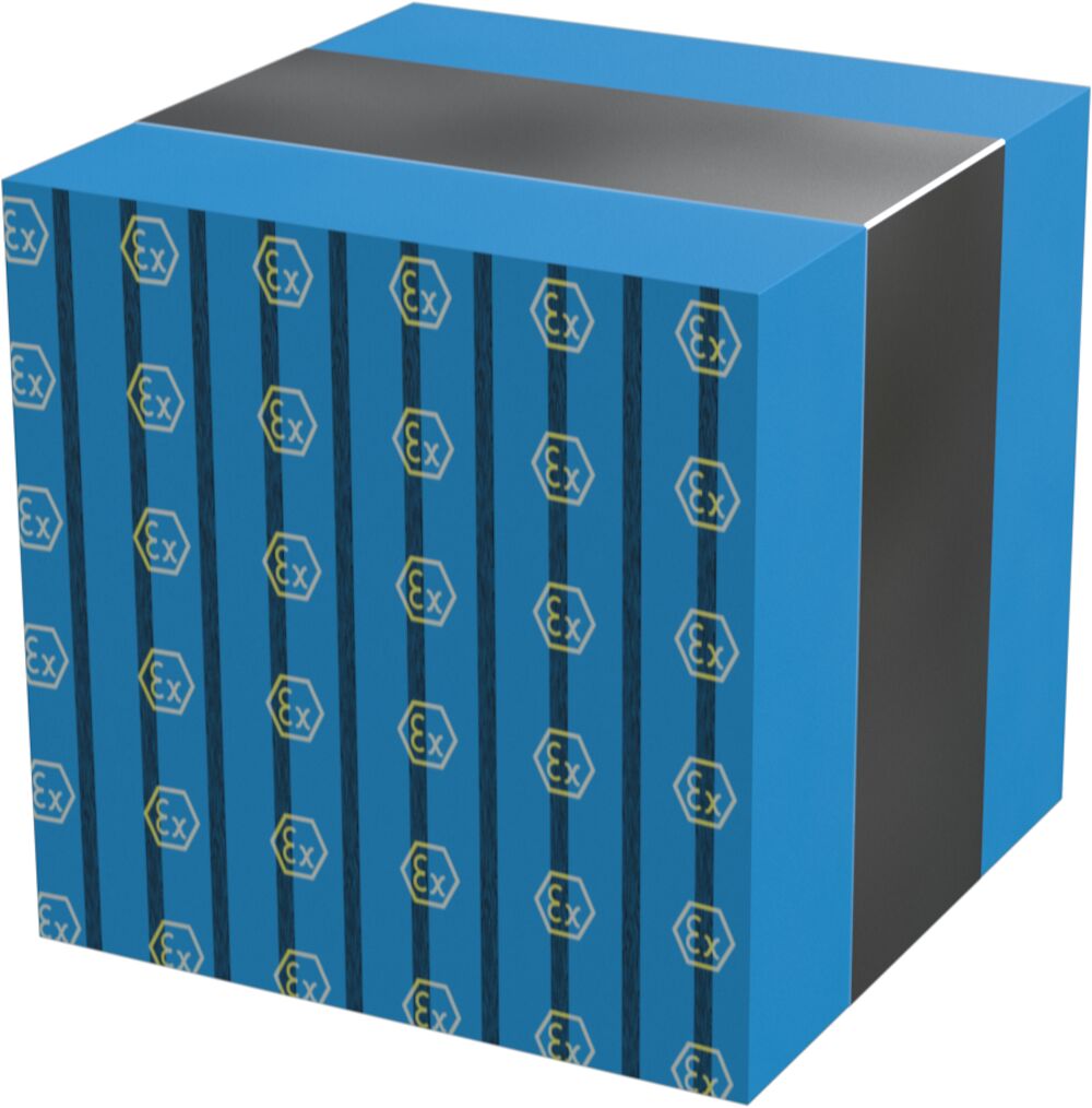 RM 60/0 PE Ex - EXPRM0300601181 | Roxtec BV Nederland