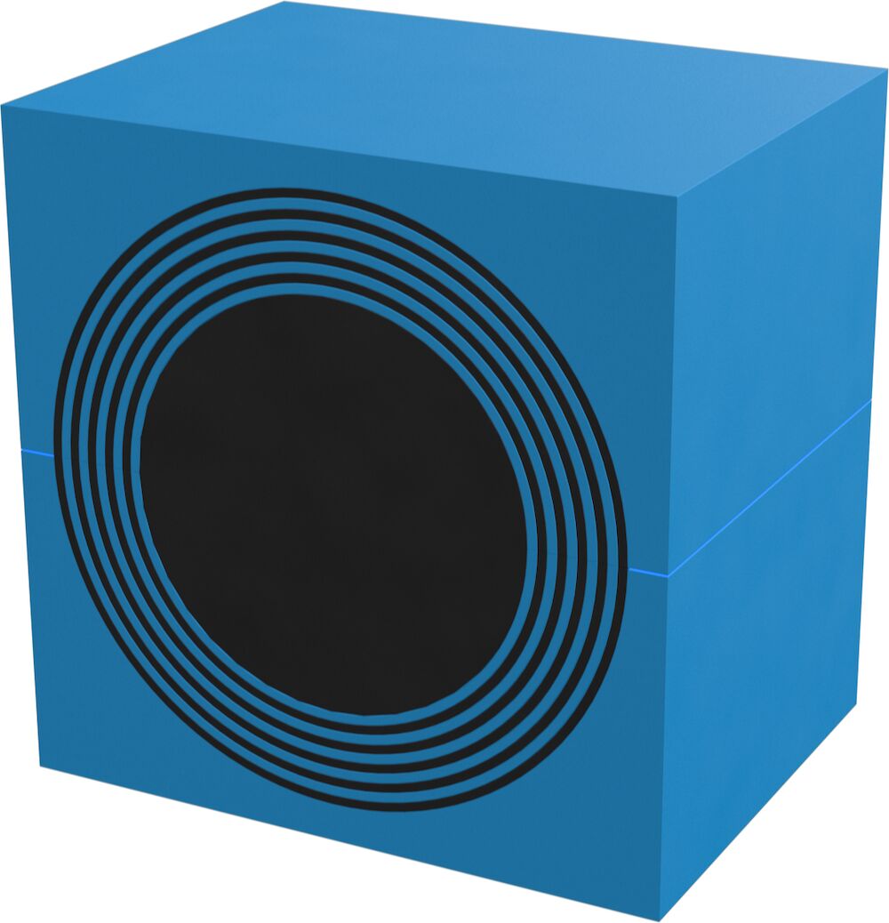 Roxtec RM module with Multidiameter™ | Roxtec Global