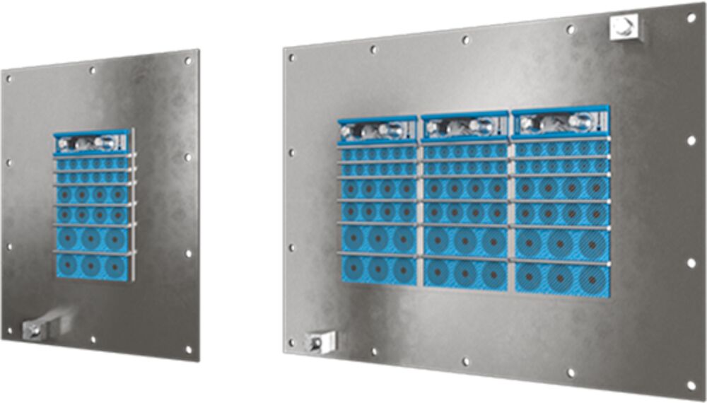 Solutions | Roxtec Global