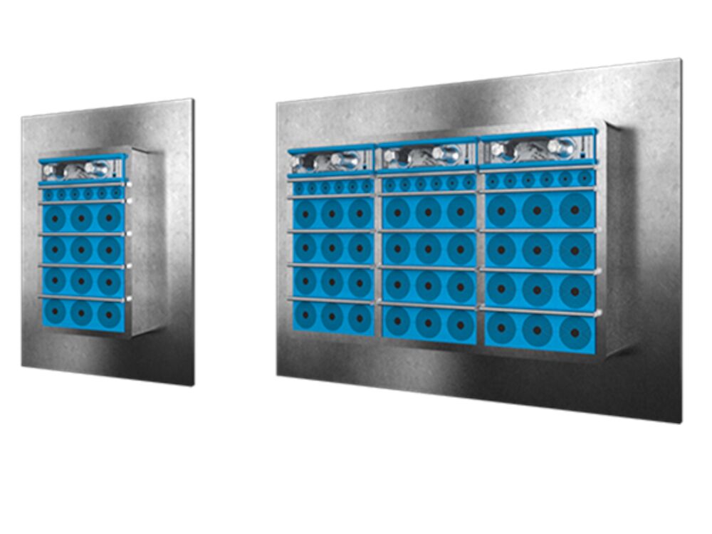 솔루션 | Roxtec 대한민국