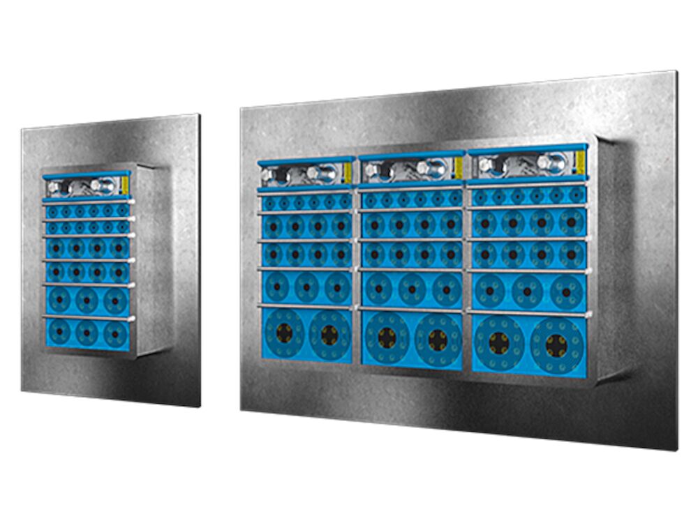 Solutions | Roxtec Global