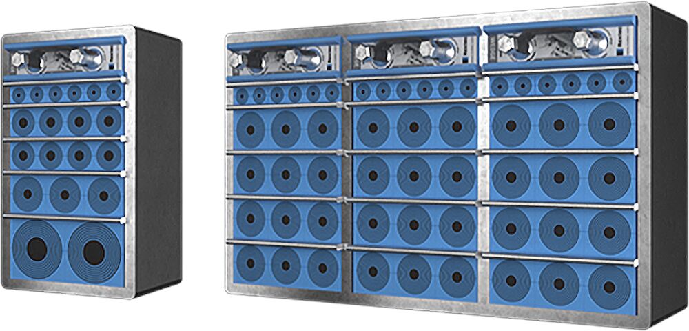 Solutions | Roxtec India