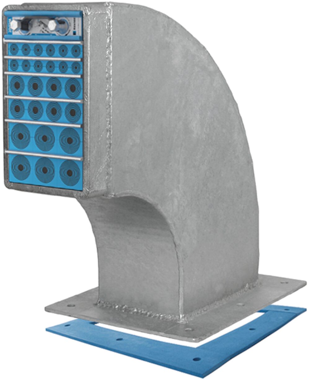 Solutions | Roxtec Global