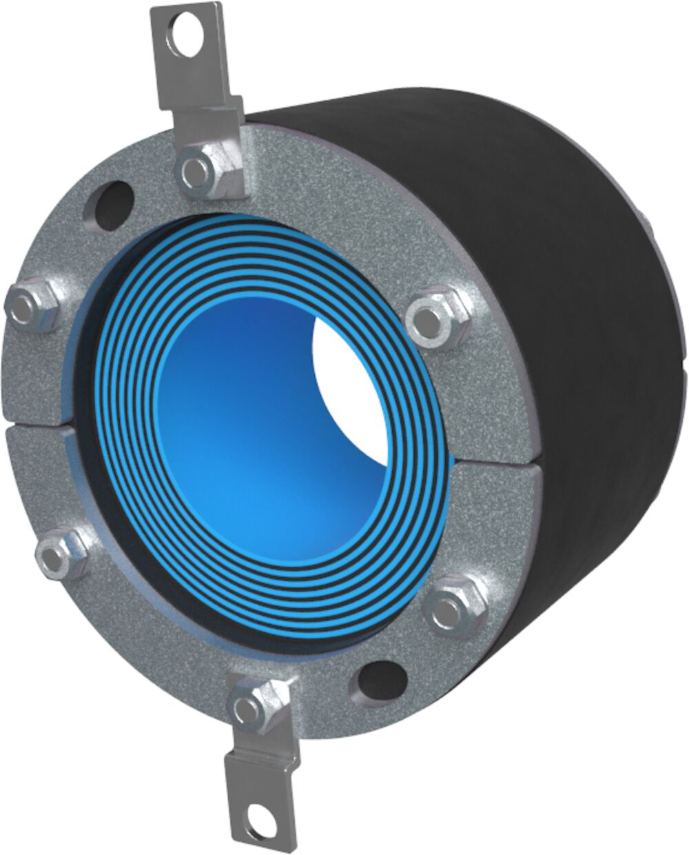 Roxtec RS UG™ 密封系统 | Roxtec 中国