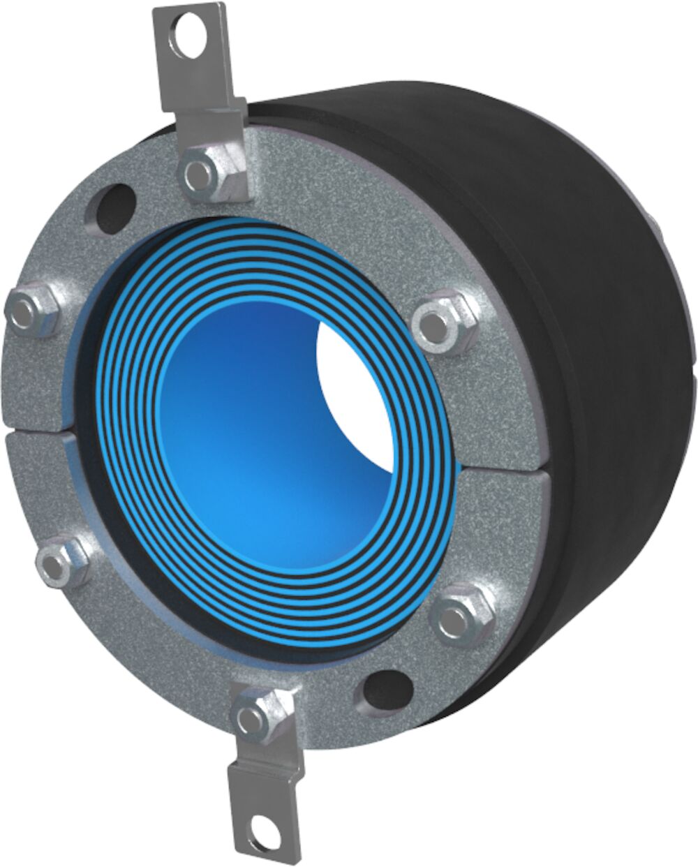 Roxtec RS UG™ 密封系统 | Roxtec 中国