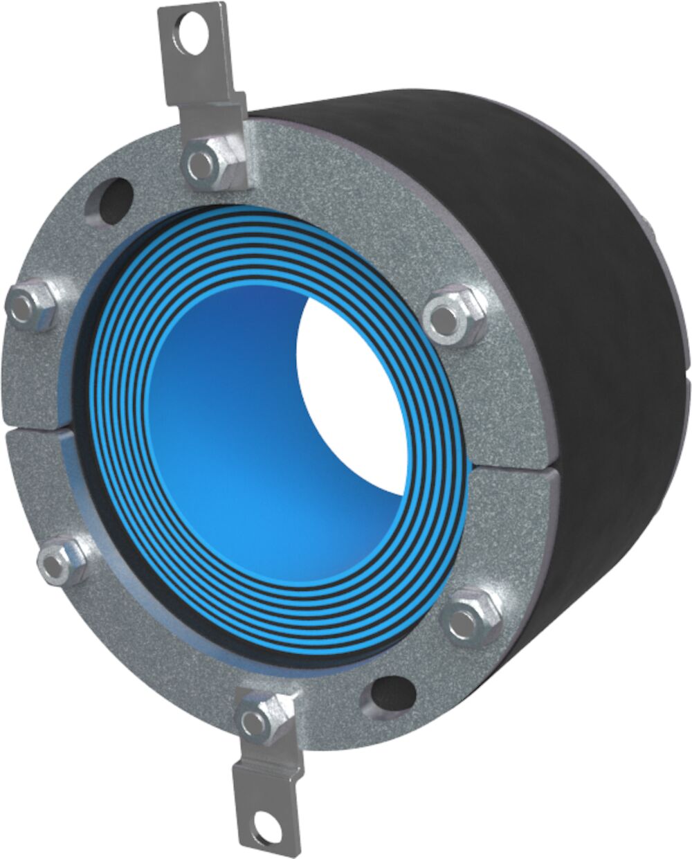 Roxtec RS UG™ seal | Roxtec Global