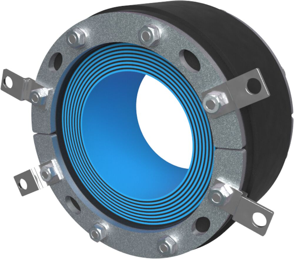 Roxtec RS UG™ 密封系统 | Roxtec 中国