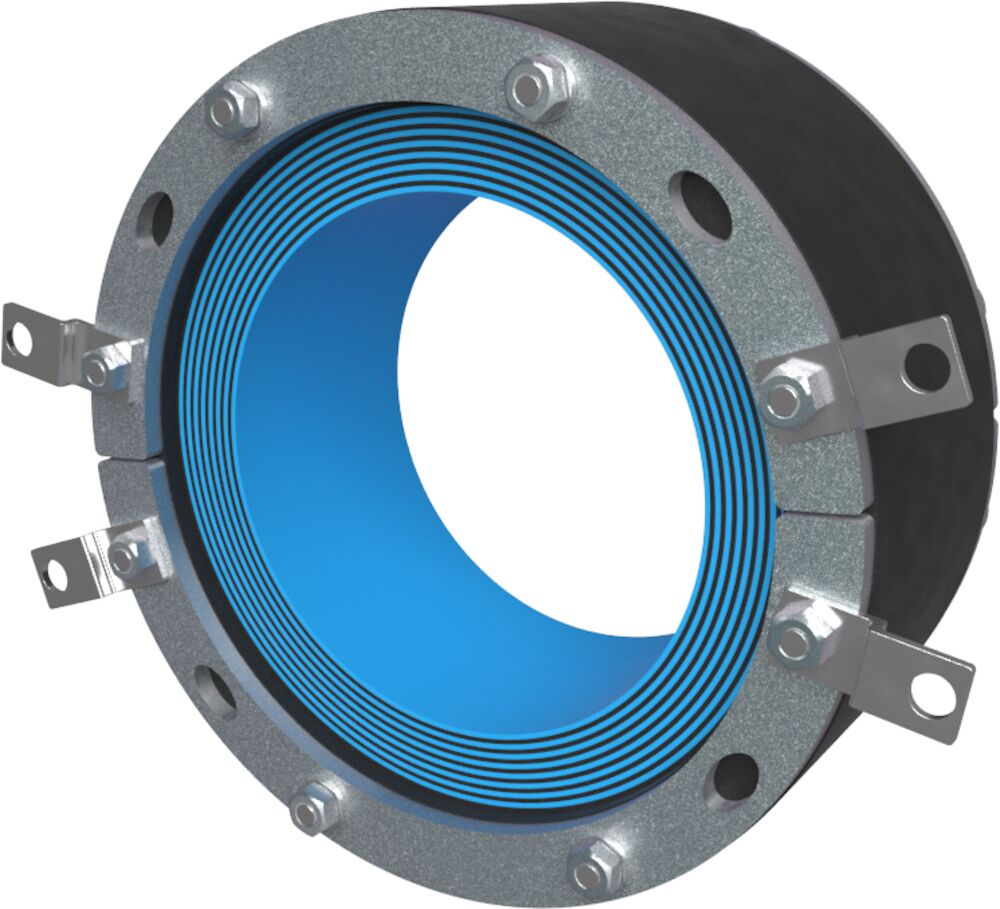 Roxtec RS UG™ seal | Roxtec Global