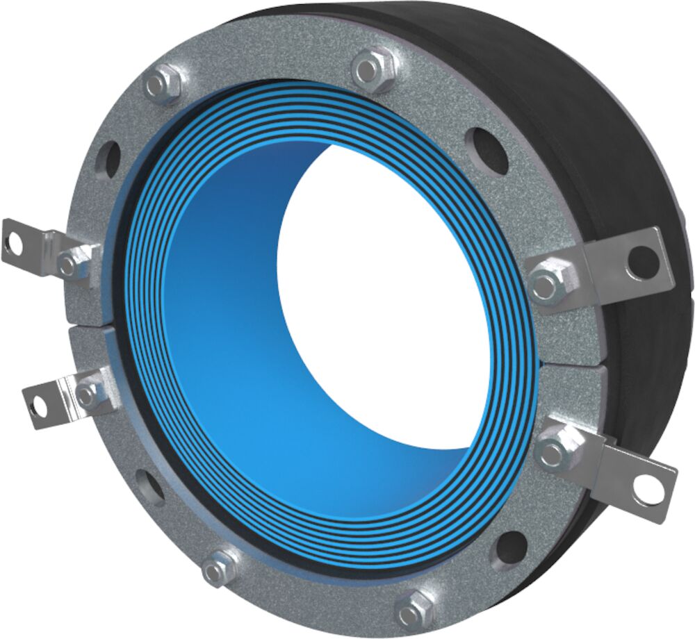 Roxtec RS UG™ seal | Roxtec Global