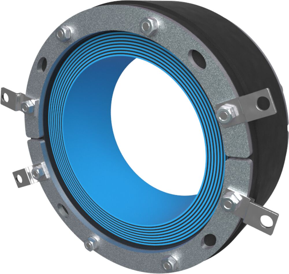 Roxtec RS UG™ seal | Roxtec UK & Ireland