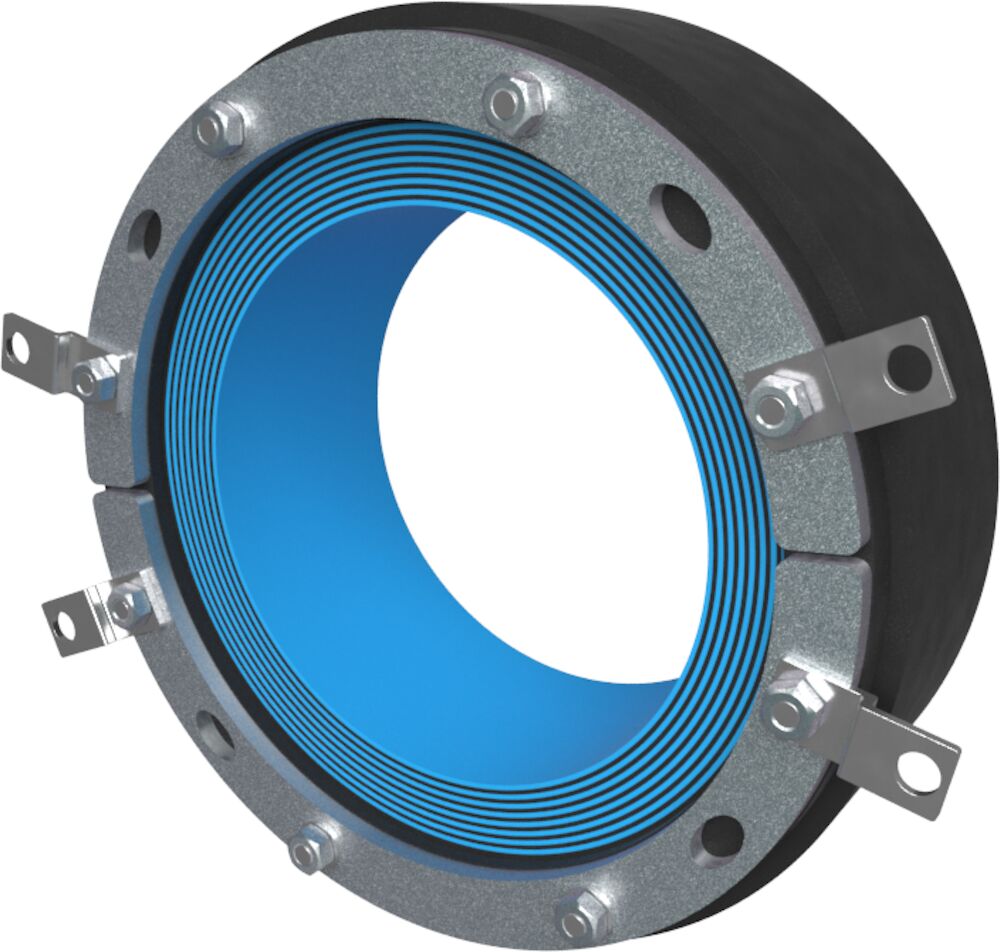 Roxtec RS UG™ 密封系统 | Roxtec 中国