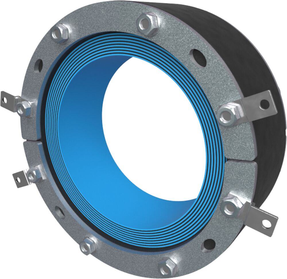 Roxtec RS UG™ 密封系统 | Roxtec 中国