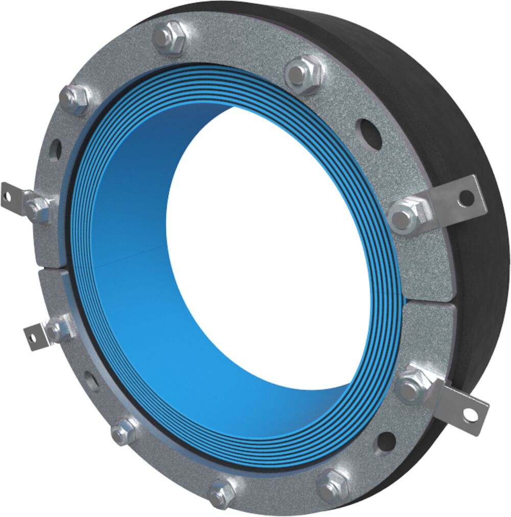 Roxtec RS UG™ seal | Roxtec Inc US
