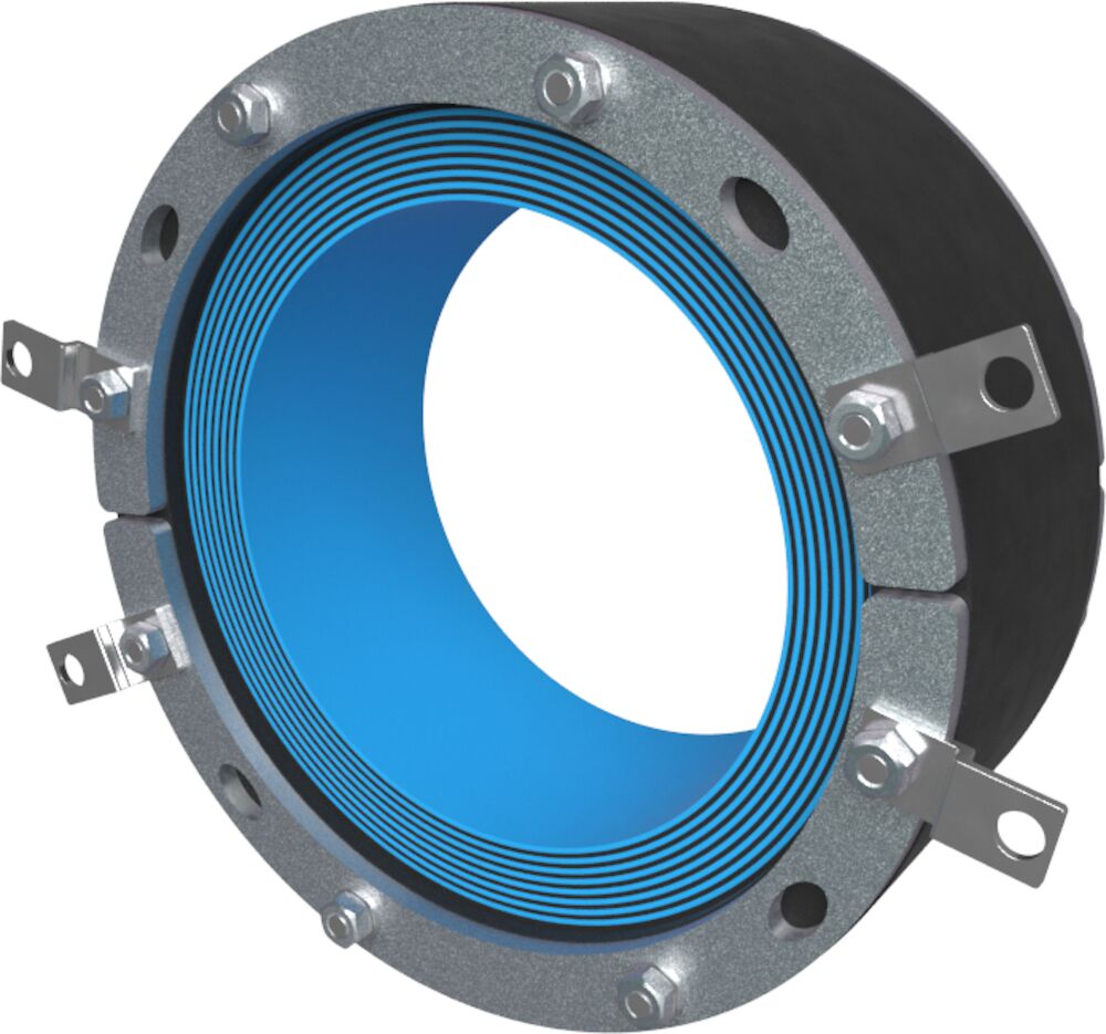 Roxtec RS UG™ seal | Roxtec Global