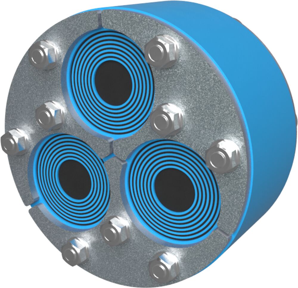 Roxtec H3 seal | Roxtec Global