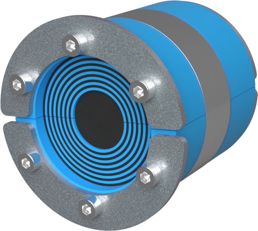Roxtec RS PE seal | Roxtec Global