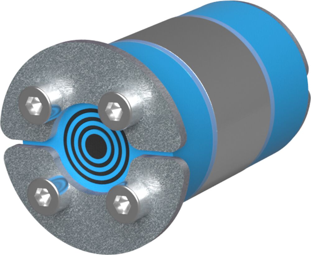 Roxtec RS EMC seal | Roxtec UK & Ireland