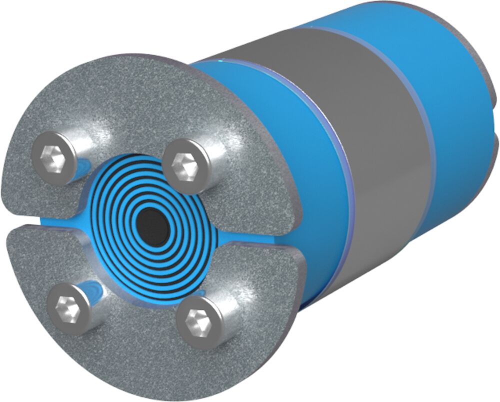 Roxtec RS EMC seal | Roxtec UK & Ireland