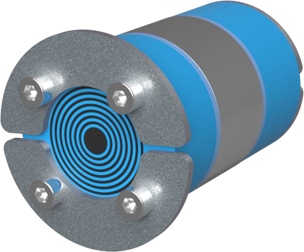 Roxtec RS EMC 密封系统 | Roxtec 中国