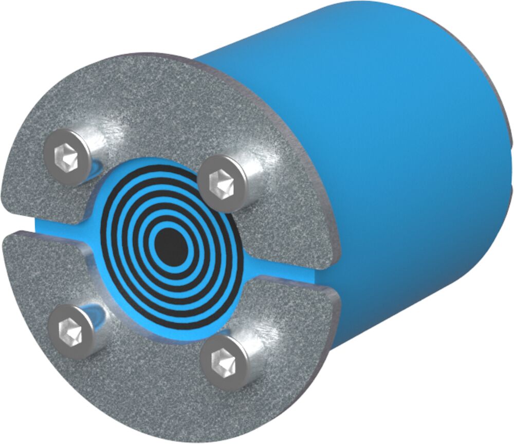 Roxtec RS seal | Roxtec Global