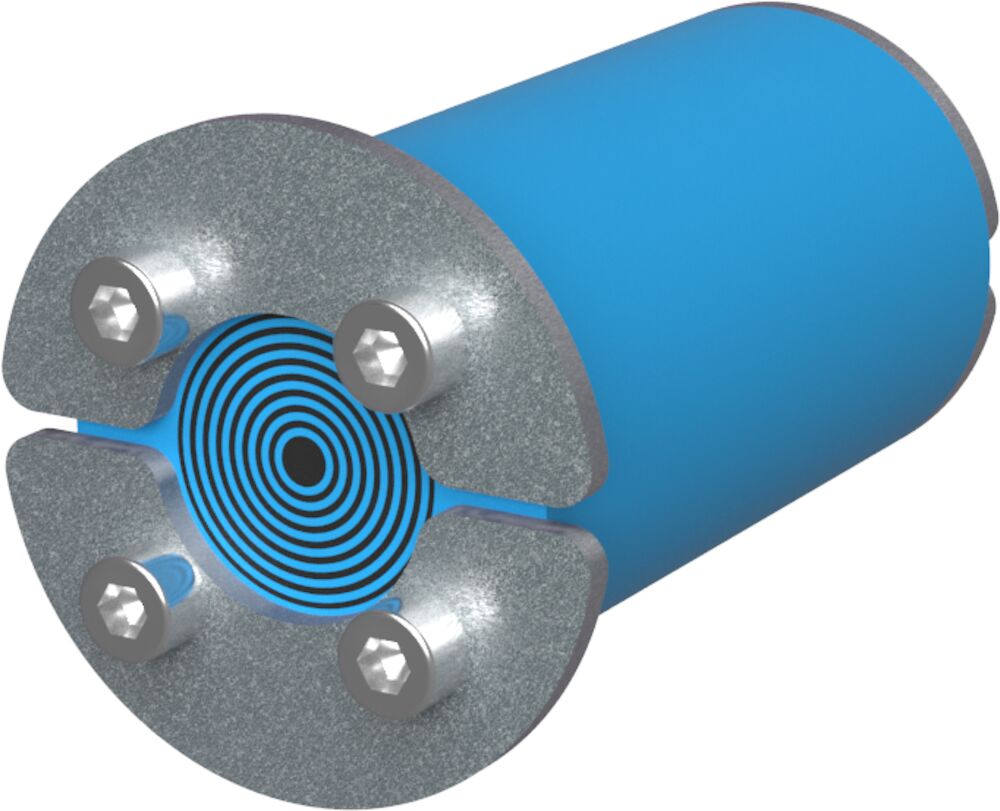 Roxtec RS seal | Roxtec Global