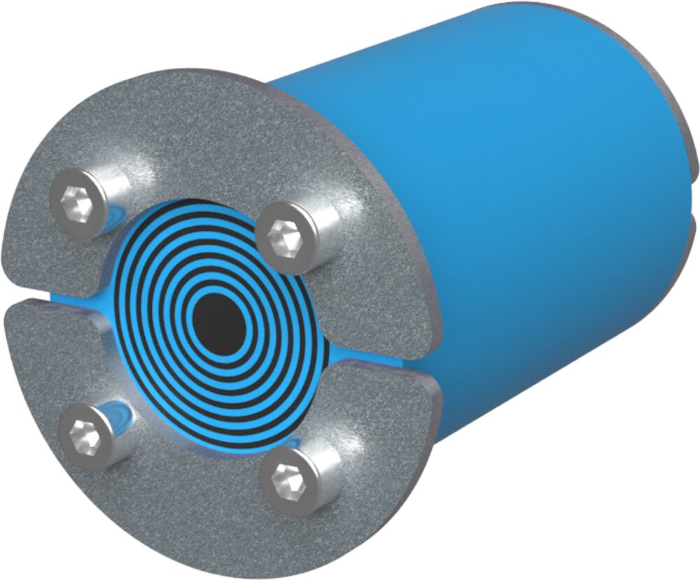 Roxtec RS 密封件 | Roxtec 中国