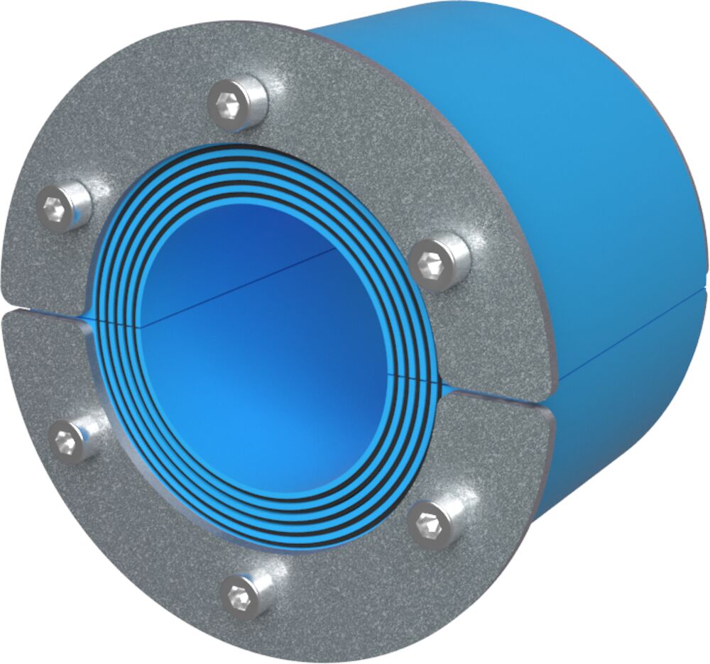 Roxtec RS seal | Roxtec Global