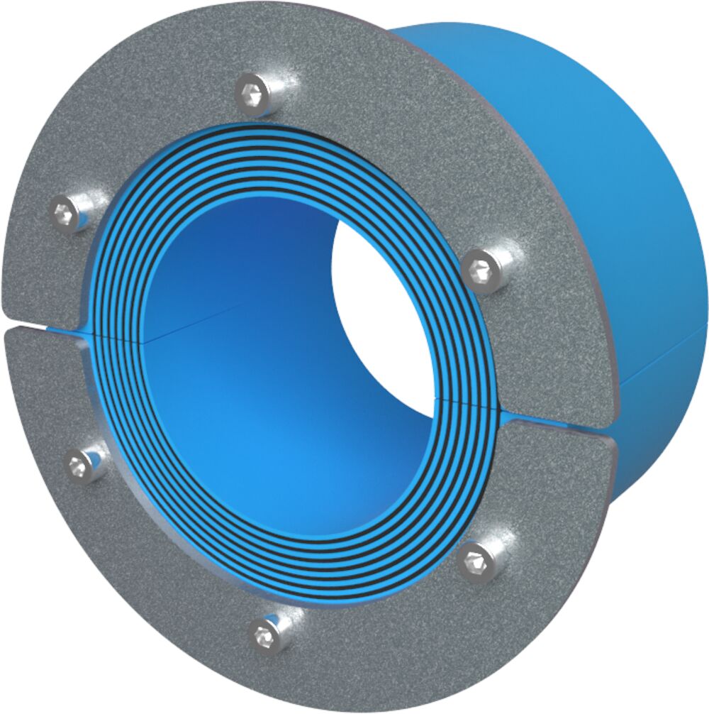 Roxtec RS seal | Roxtec Global