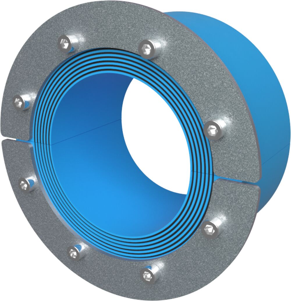 Roxtec RS seal | Roxtec Global