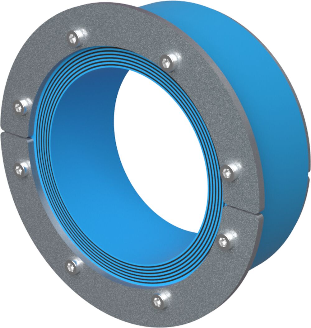 Roxtec RS seal | Roxtec Global