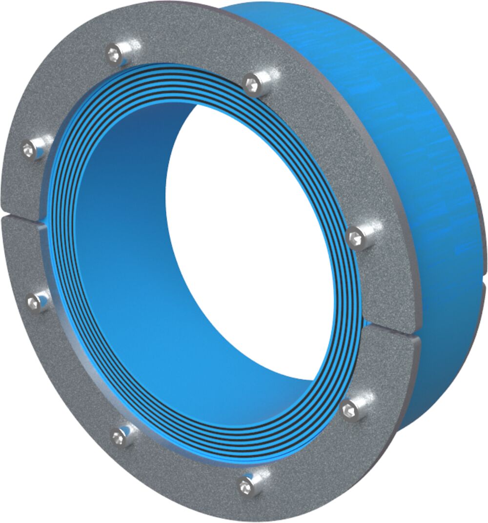Roxtec RS seal | Roxtec Global