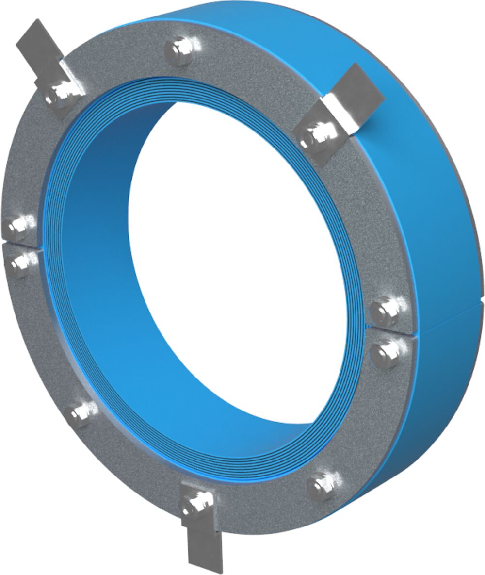 Roxtec RS seal | Roxtec Global
